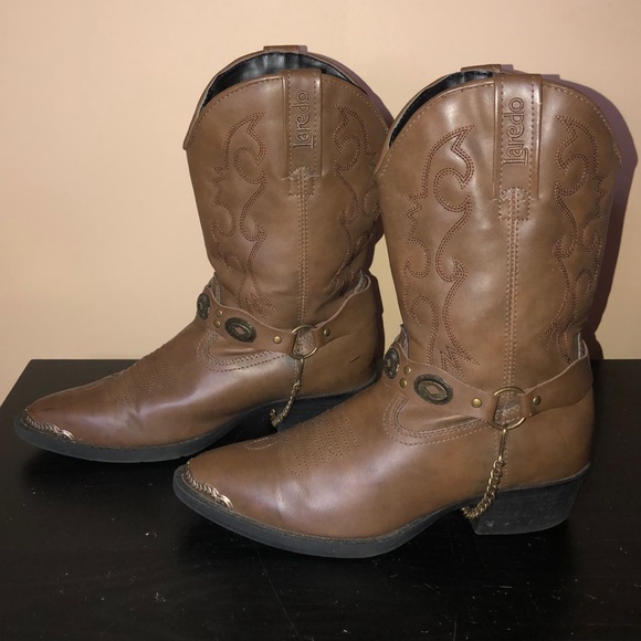 Laredo | Shoes | Laredo Cowboy Boots | Poshmark